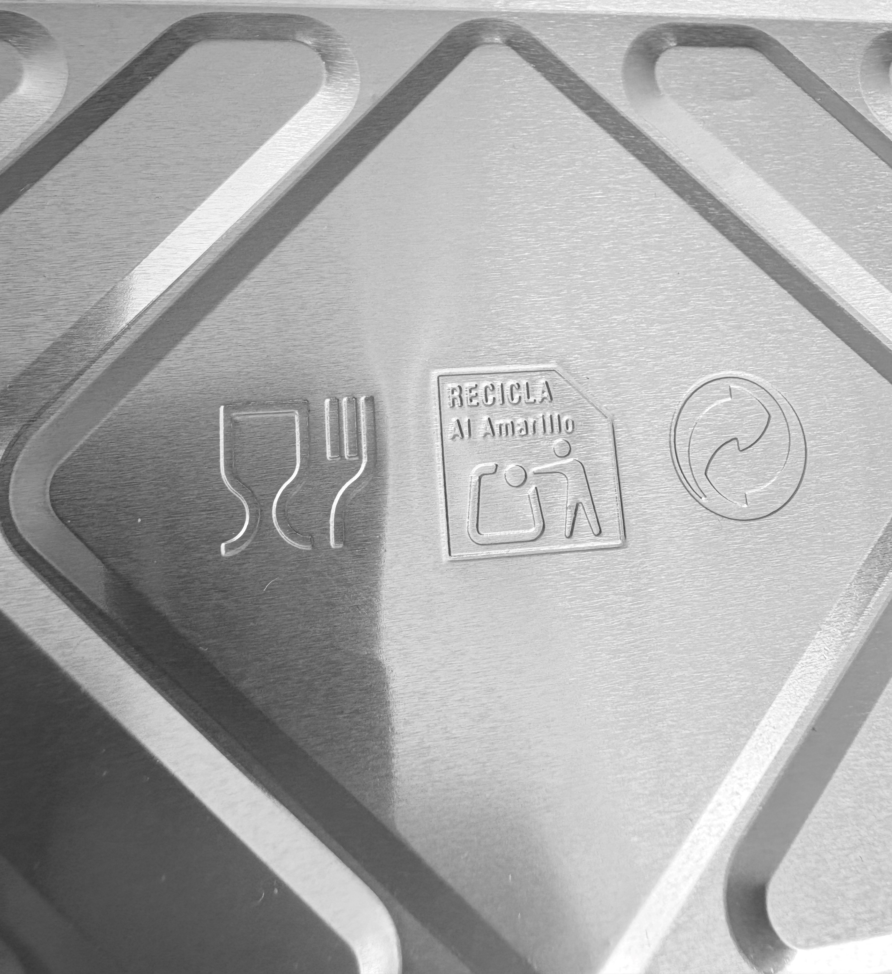 Nuevo envase E 580 | fedinsa.com